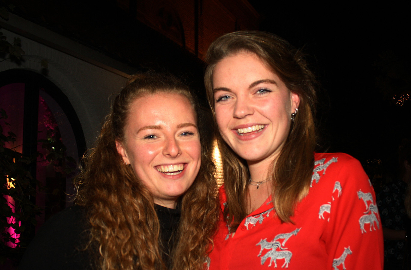 Dit was Frits: de ‘leukste landelijke vrijdagmiddagborrel’ in de ...