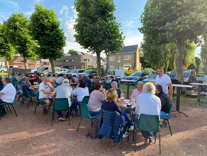 Vereniging Kontent laat mensen 'verwondelen' in Meerbeke | Ninove | hln.be