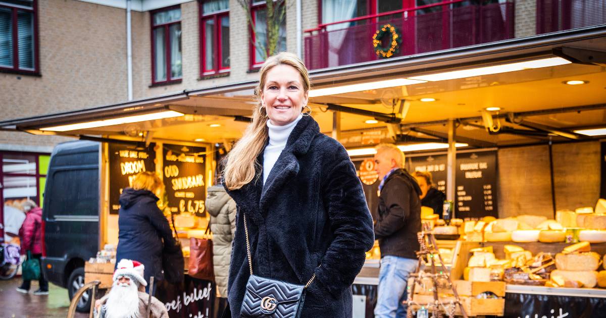 Chantal verhuisde naar het Rockanje van haar jeugd: ‘Ik woon nu in mijn ...