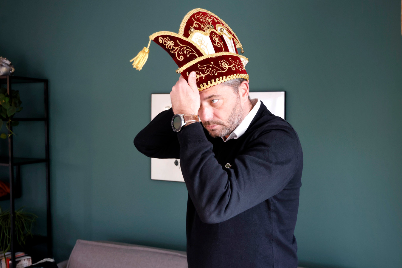 De prins, de droom en de vloek: hoe een oorlog en een pandemie de ...