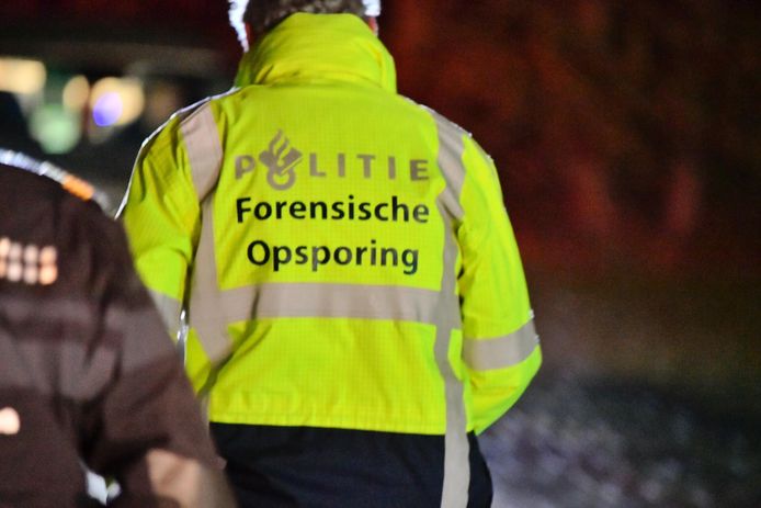 Lichaam van Silvana gevonden in bosgebied tussen Vessem en Veldhoven ...