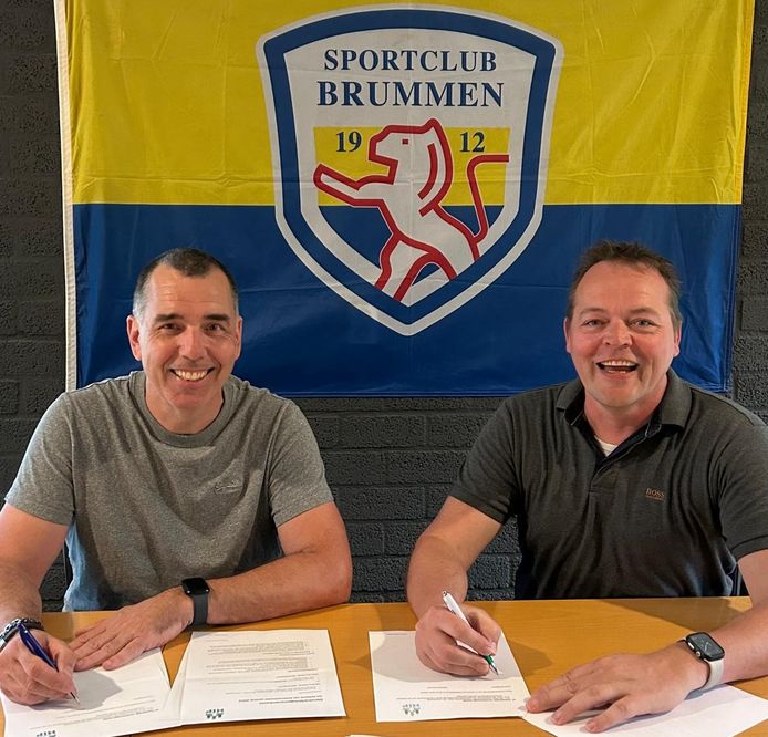 Start nieuwe vorm bso in Brummen voor kinderen die willen sporten ...