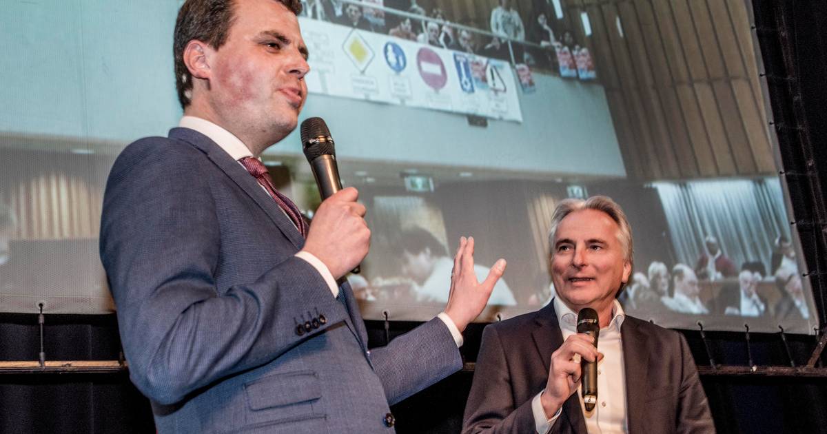 Smolders krijgt net zoveel stemmen als lijsttrekkers VVD, D66 en ...