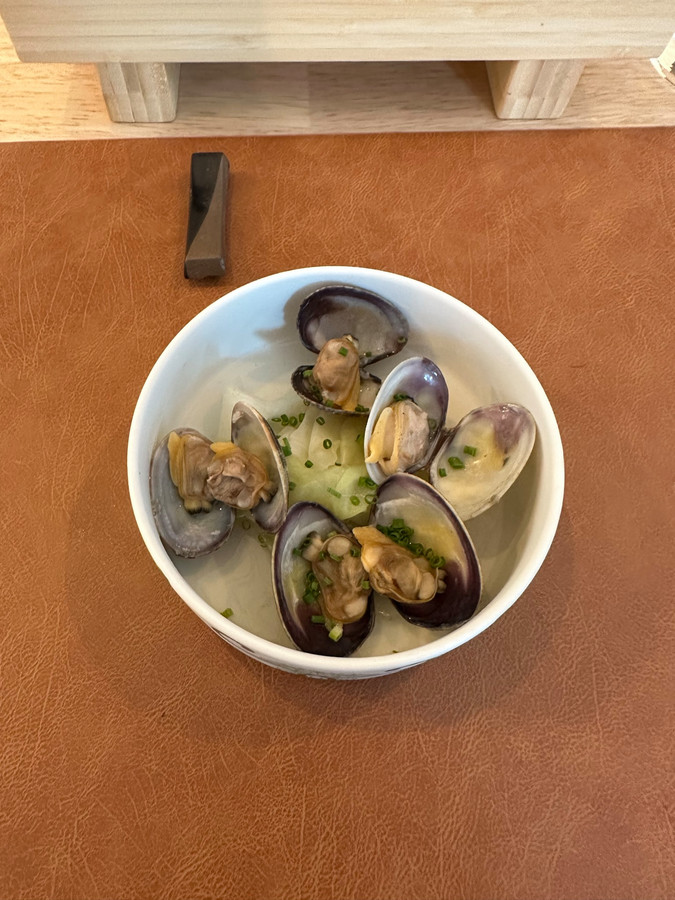 RESTOTIP. Chef Yoshi: de Japanse keuken is méér dan sushi | Foto | hln.be