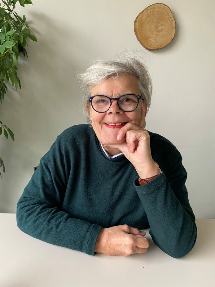 De zestigplusser wil best wel weer aan het werk. Maar hoe? | Tilburg e ...