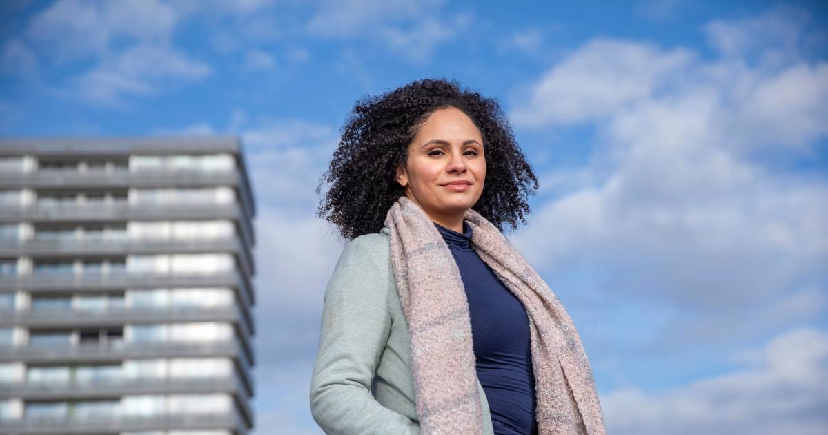 Youssra werd jaren misbruikt door familie: ‘Wilde zo graag dat iemand ...