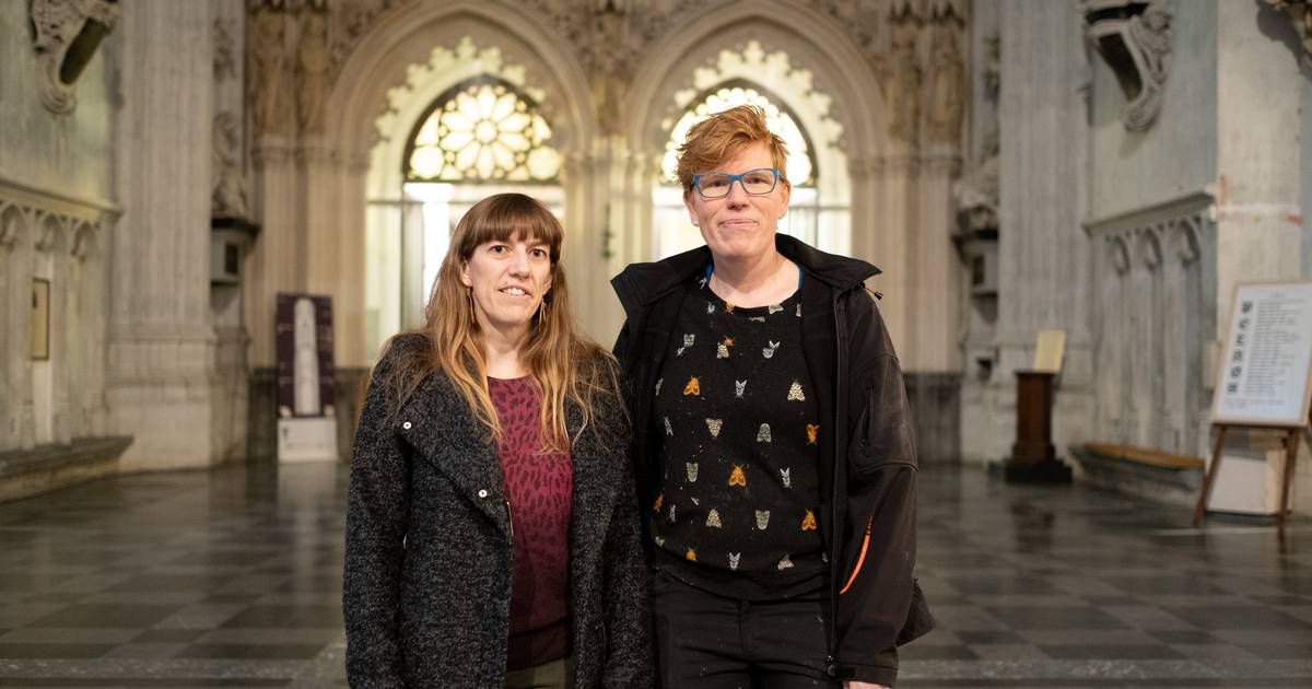 Sint-Rombouts geeft geheimen prijs | Mechelen | hln.be