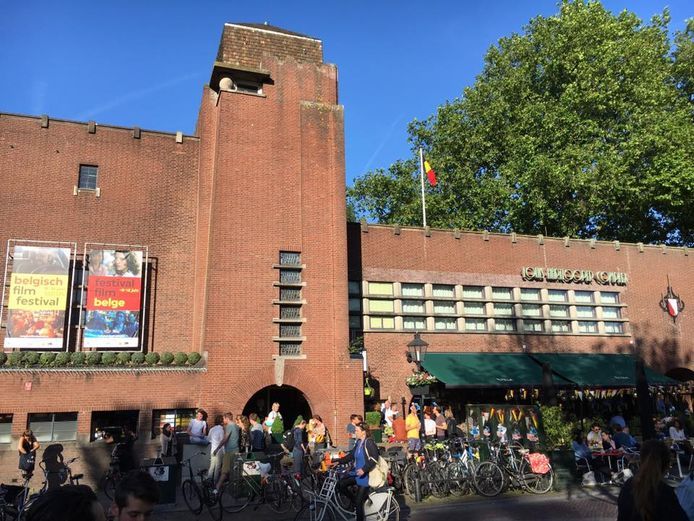 Filmpje pakken en hapje eten: vanaf 1 juni kun je weer naar Springhaver ...
