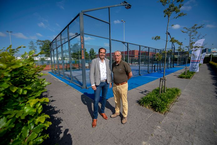 Tennisvereniging De Zoom groeit: ‘Extra padelbanen en meer ...