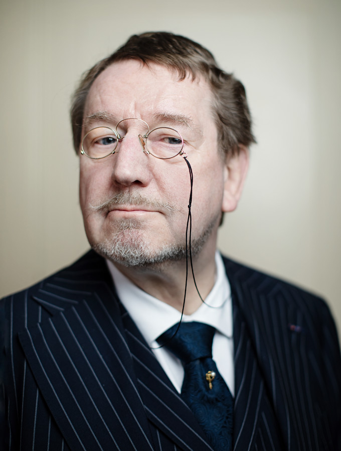 Jean Pierre Rawie: Elke generatie moet liefde en dood opnieuw uitgelegd ...