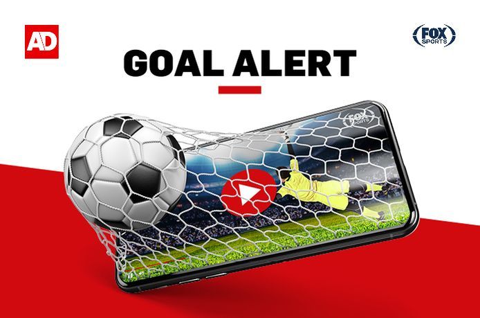 Goal Alert: Ontvang direct een video als Feyenoord, Sparta en Excelsior ...