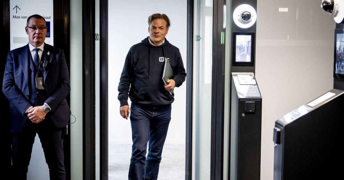 Vertrouweling Omtzigt kan zich niet vinden in benoeming PVV-ministers ...