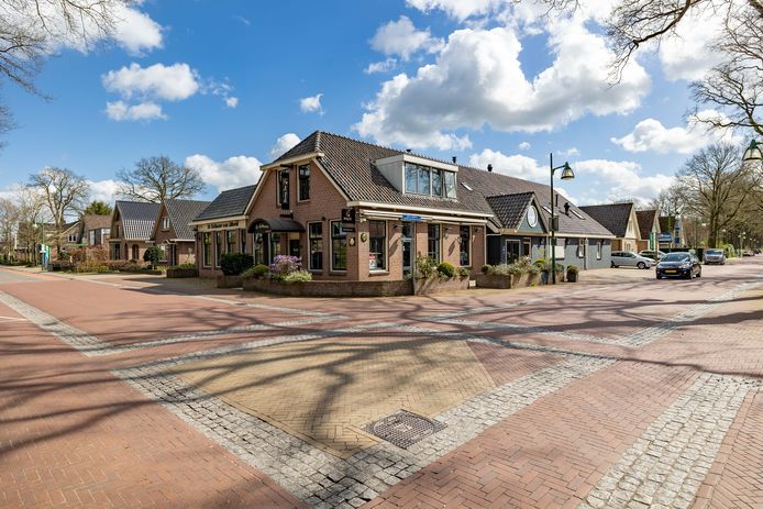 Roelof Talen koopt na Kisteman ook restaurant Vos in IJhorst ...