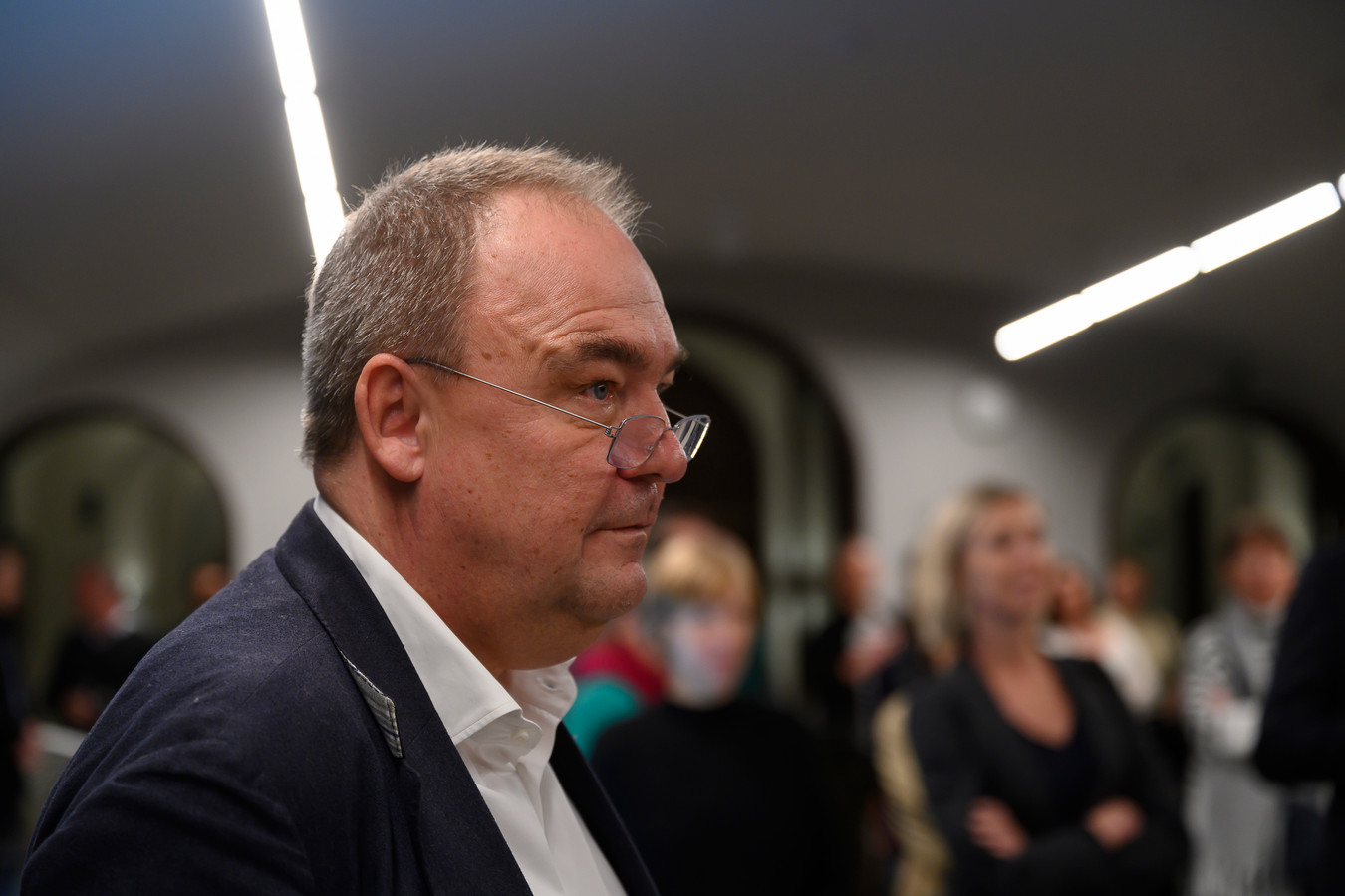 “Hoe ziet het Antwerpen van morgen eruit?”: Nieuwe expo in stadhuis ...