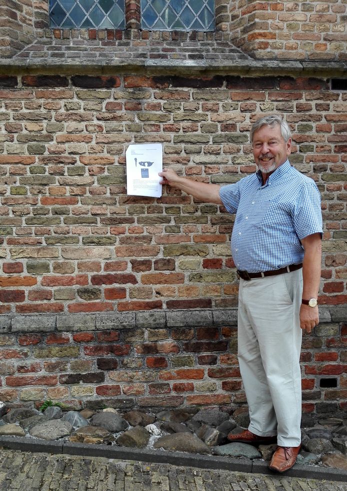 Bekende historicus houdt lezing over sporen slavernijverleden ...