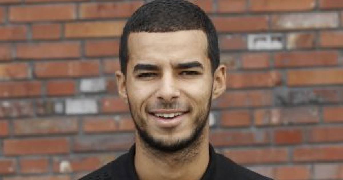 Redouan el Yaakoubi tekent eerste profcontract bij FC Utrecht ...