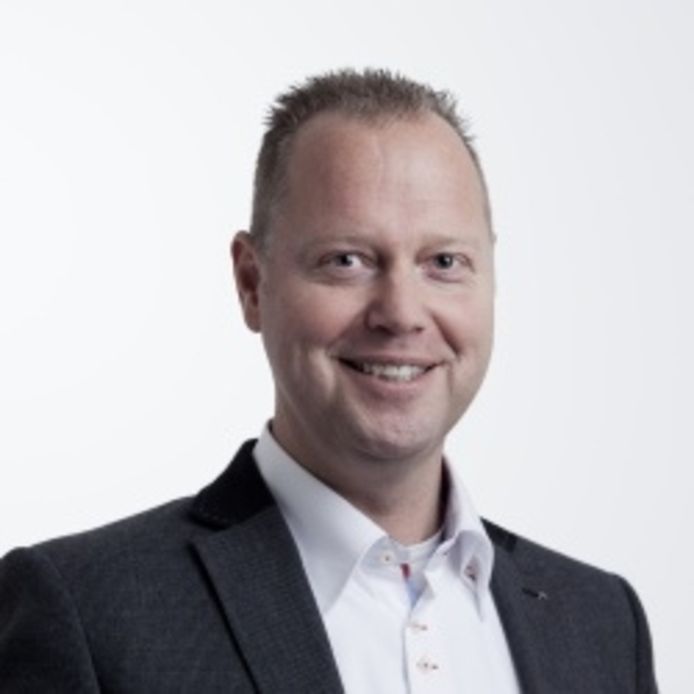 Engbert Stroobosscher (CU) kandidaat wethouder Veenendaal | Veenendaal ...