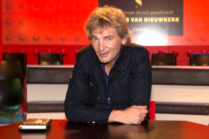 Matthijs van Nieuwkerk ‘schaamde zich kapot’ omdat hij burn-outs bij ...