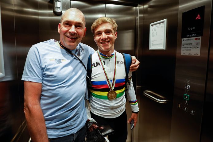 Bondsdokter Van der Mieren: “Impact schaafwonden níet onderschatten ...