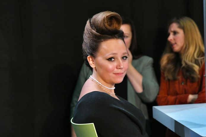 Wiktoria wint Provinciale Kapperswedstrijd for Young Talents ...