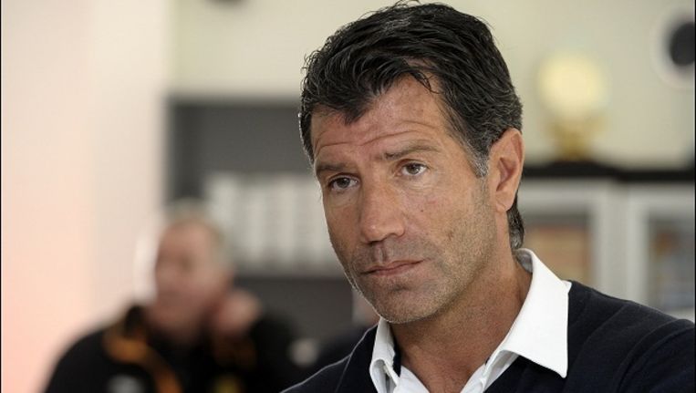 Scifo in beeld bij Auxerre | De Morgen