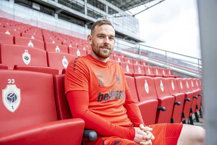 Vincent Janssen, veel meer dan die “irritante”, hardwerkende en ...