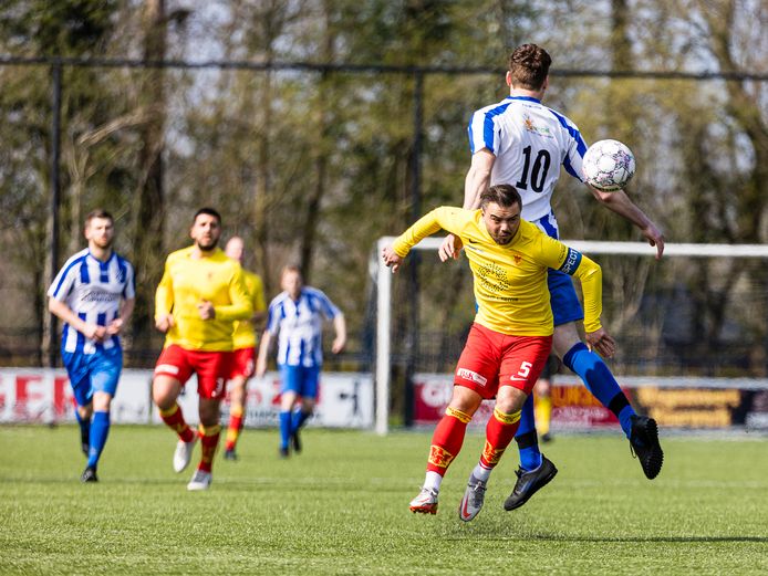 Burak Tekay wil ingeslagen weg met hoofdprijs afsluiten ...