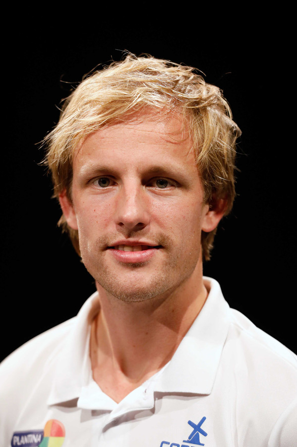 Zwolse sprinter Ronald Mulder is blij met tussenoplossing KNSB, maar ...