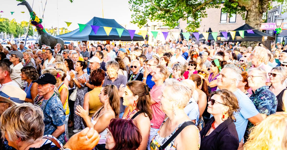 Big Rivers uitgeroepen tot beste publieksevenement van Nederland: ‘We ...