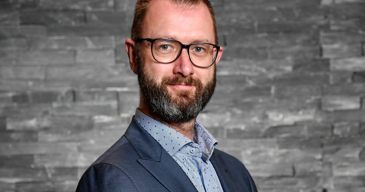 Dieter Mannaert wordt nieuwe voorzitter Toerisme Scheldeland ...