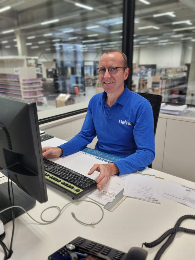 Familiezaak Delva opent vrijdag vernieuwde winkel: “Na 45 jaar ...