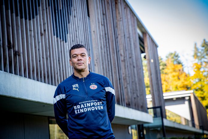 Wilfred Bouma is 28 jaar na ‘het wandelingetje’ bij PSV een gelukkige ...