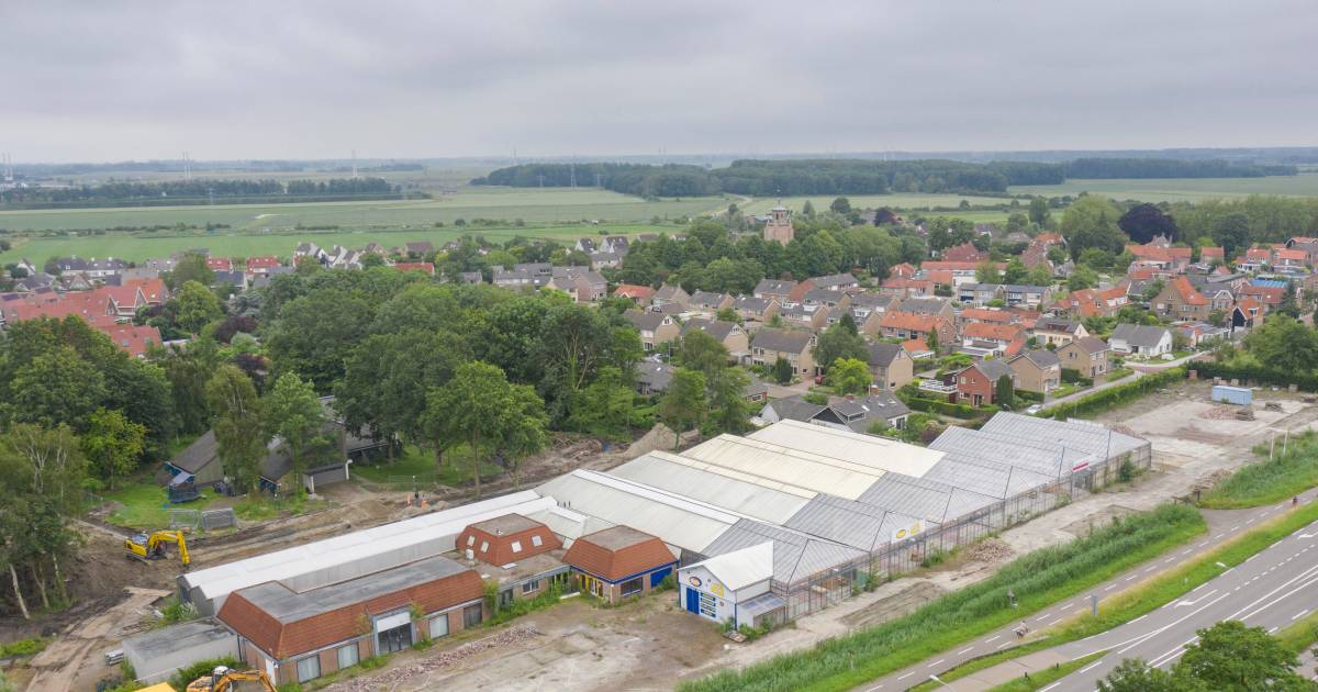 ‘s-Heer Arendskerke en ‘s-Heer-Hendrikskinderen uur lang zonder stroom ...