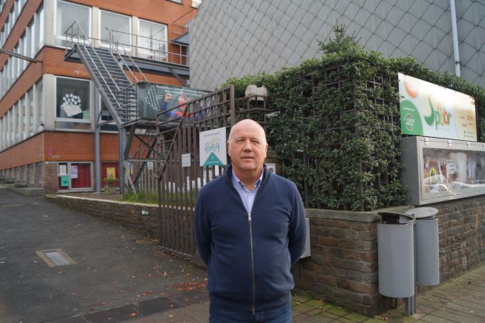 Oud-directeur Het Spoor richt zoektochtenclub op en lanceert eerste ...