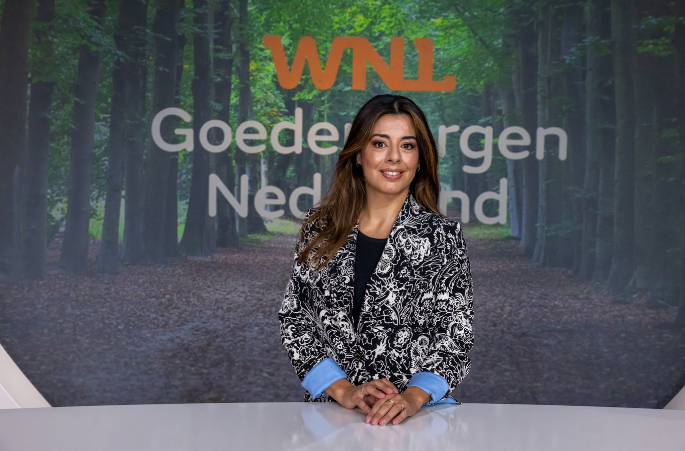 Tanja Kok en Nejifi Ramirez nieuwe gezichten van Goedemorgen Nederland ...