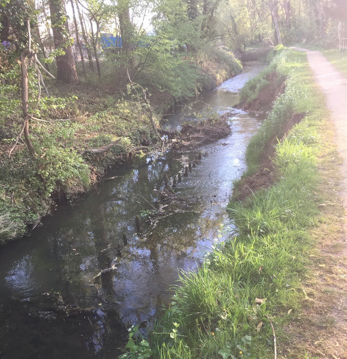 Werken IJsepad tussen Smeysberg en Kleinwaverstraat | Huldenberg | hln.be