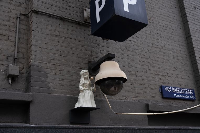 De 10 leukste kunstwerken van Streetart Frankey die (op dit moment) te ...