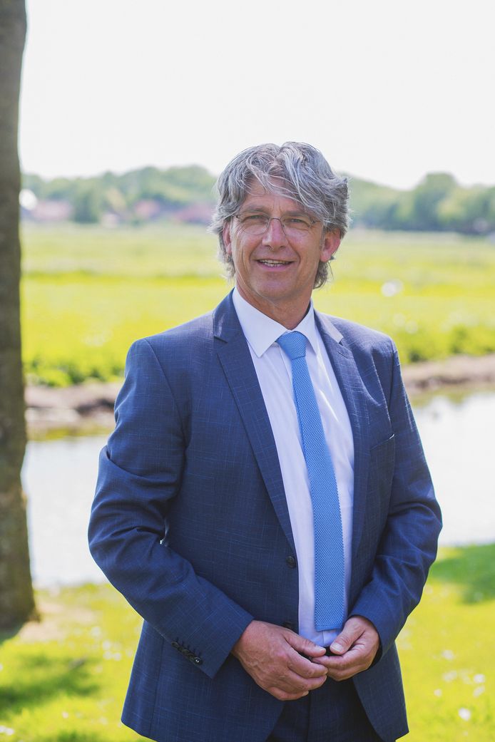 Wethouder: ‘Bunschoten moet wennen aan afvalbeleid’ | Amersfoort | AD.nl