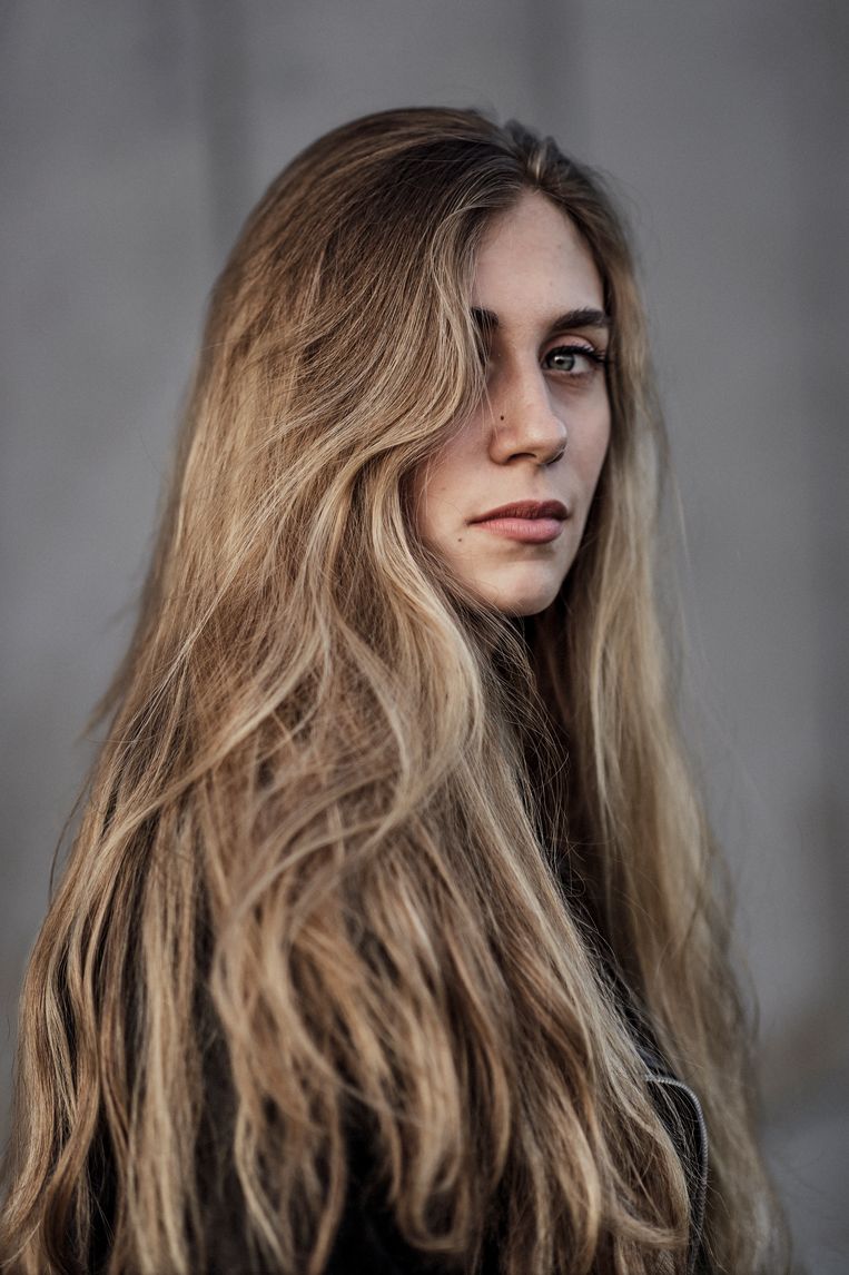 Cameron Vandenbroucke: "Pas nu besef ik dat mijn papa ooit even sterk ...