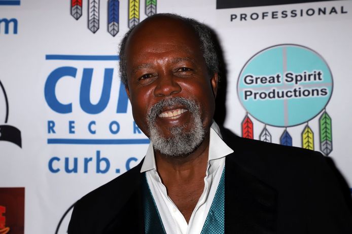 Clarence Gilyard, alias Trivette dans “Walker, Texas Ranger”, est ...