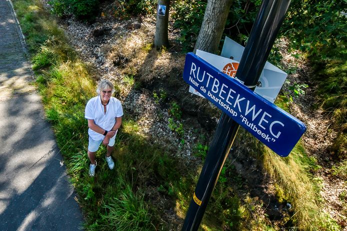 Bert Rutbeek (72) wil geen bungalows op Het Rutbeek: ‘Ik ben de enige ...