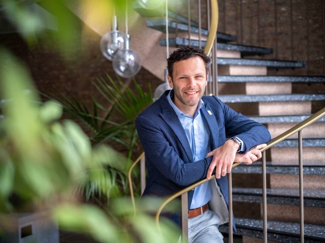 Rumst maakt ruimte voor toerisme en cultuur aan Drie Rivieren | Rumst ...