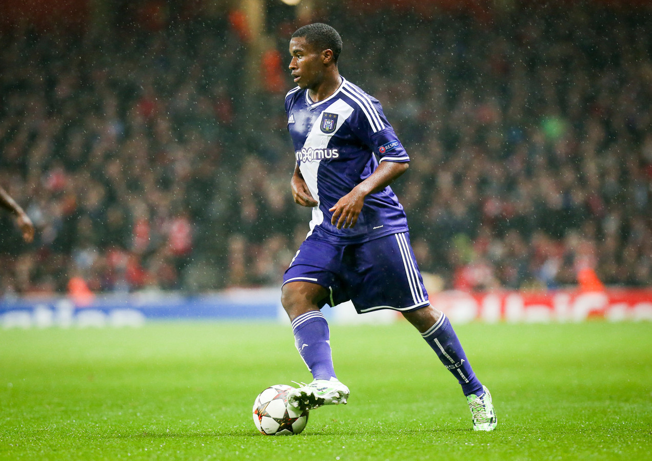 Voormalig Anderlecht-talent Kawaya (27) zet punt achter carrière door ...