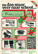 Hoe kantoorartikelen van het Beuningse Quantore al 100 jaar floreren ...