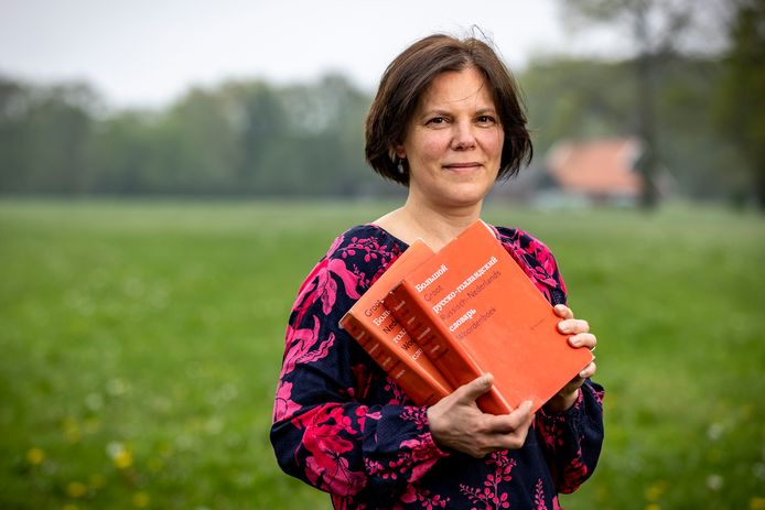 Olga (50) groeide op in Sint-Petersburg, vond de liefde in Nederland en ...