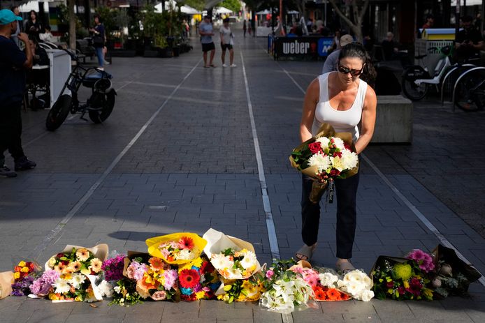 Dader dodelijke steekpartij Sydney had psychische problemen ... Dader dodelijke steekpartij Sydney had psychische problemen ...