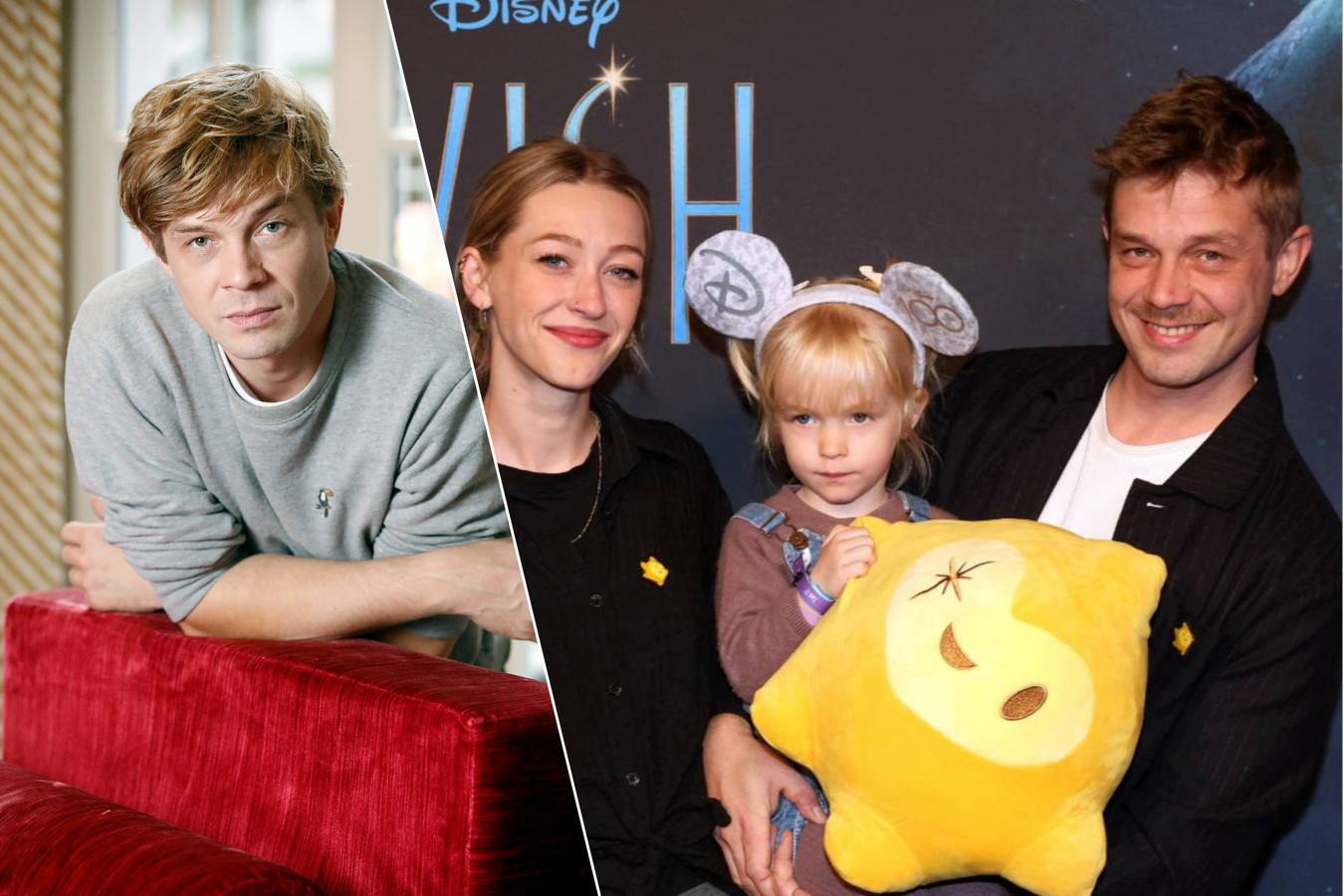 Joren Seldeslachts werd als ‘Blinker’ gebombardeerd tot meisjesidool ...