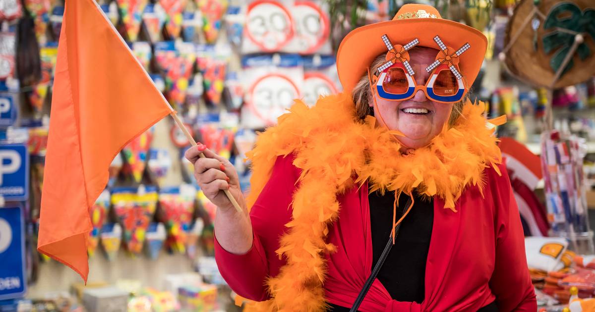 Medium Anita: 3-1 voor Oranje | Enschede | tubantia.nl
