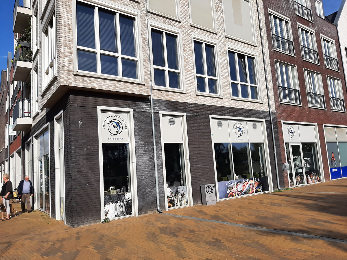 Viswinkel sluit vanwege energieprijzen: ‘Je kan geen dubbele prijzen ...