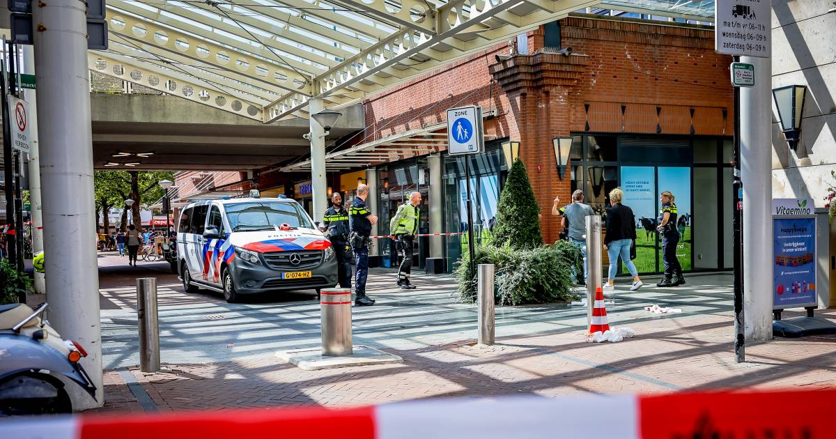 Verdachte van overval op juwelier blijft vastzitten, rechter wacht op psychologisch onderzoek ...